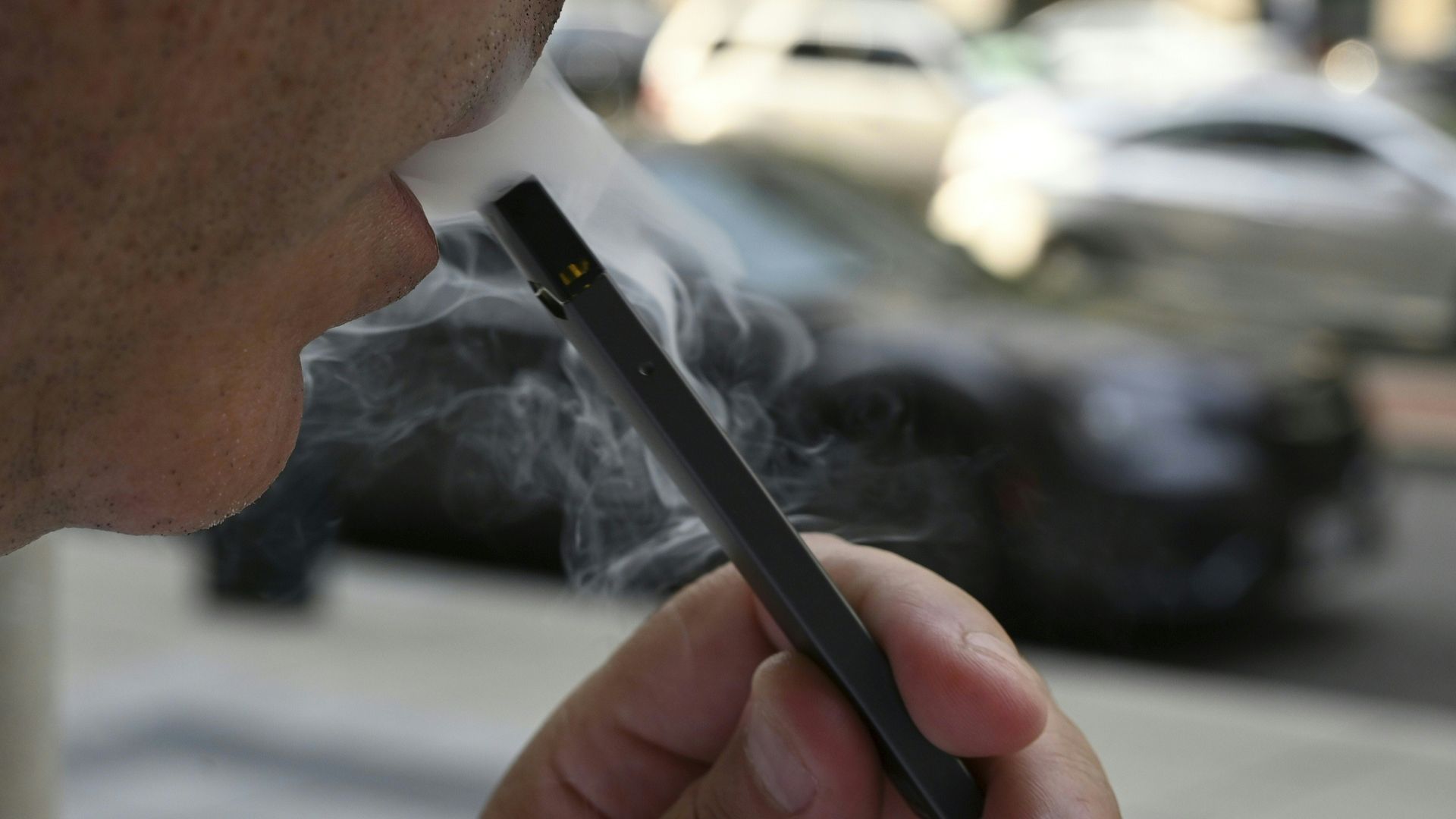 Lung injuries from vaping: What you need to know