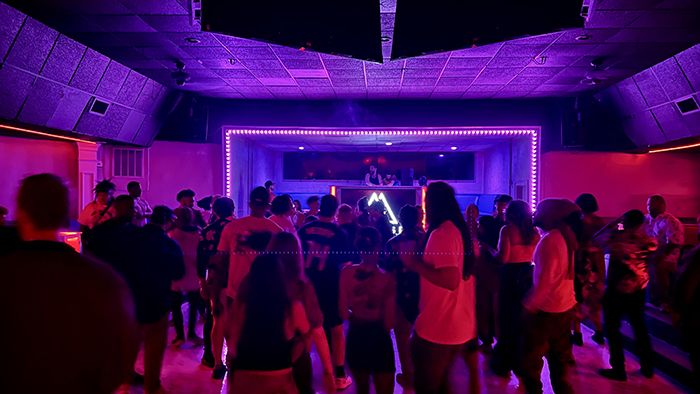 5 hot new nightclubs in Charlotte - Axios Charlotte