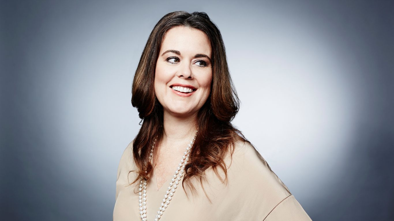 Longtime digital exec Meredith Artley out at CNN