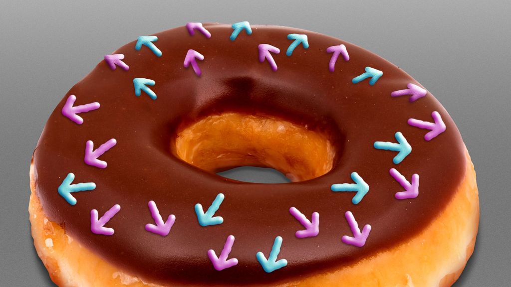 Donut Day deals 2024: Get freebies Friday at 7-Eleven, Krispy Kreme ...
