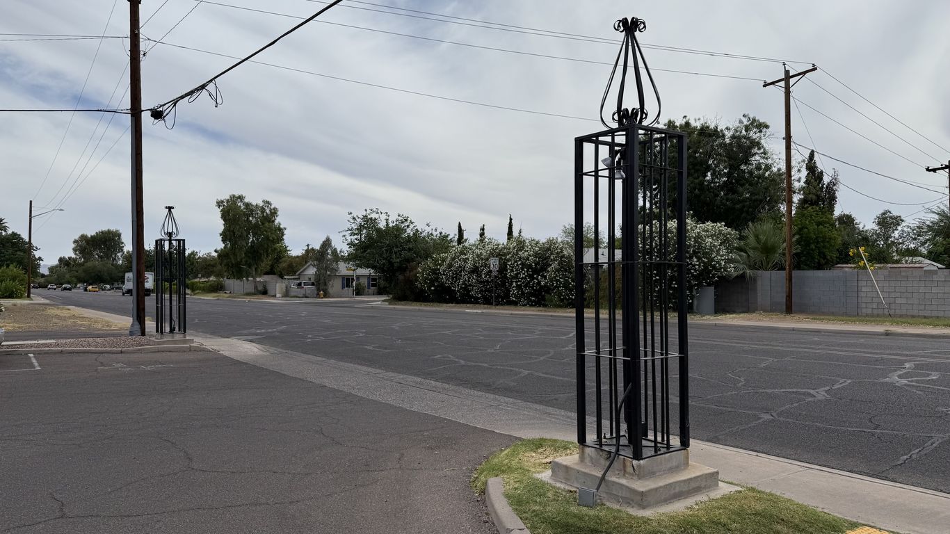 Where in the Valley? - Axios Phoenix