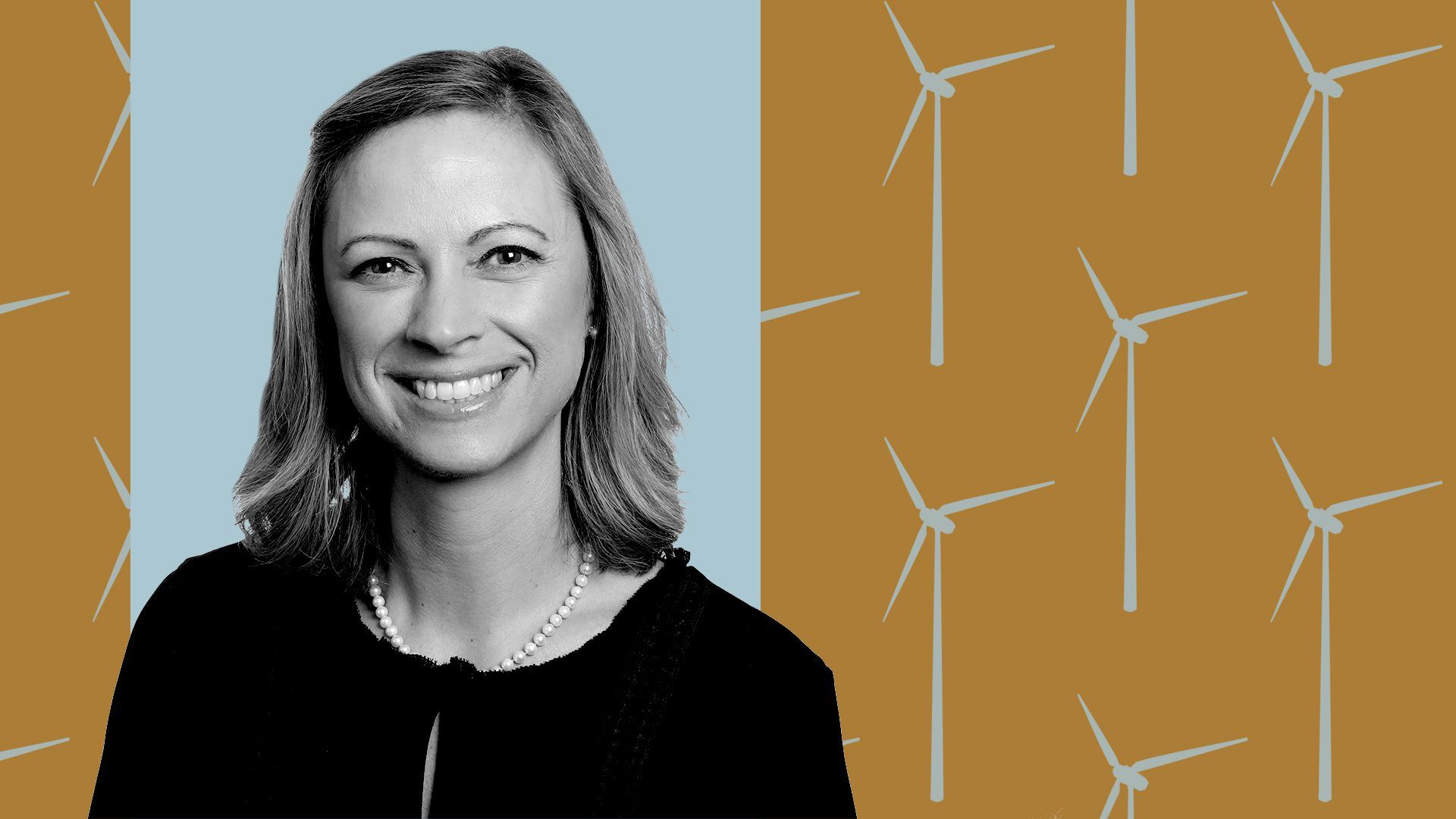 Climate: 🎙️ Equinor's Molly Morris