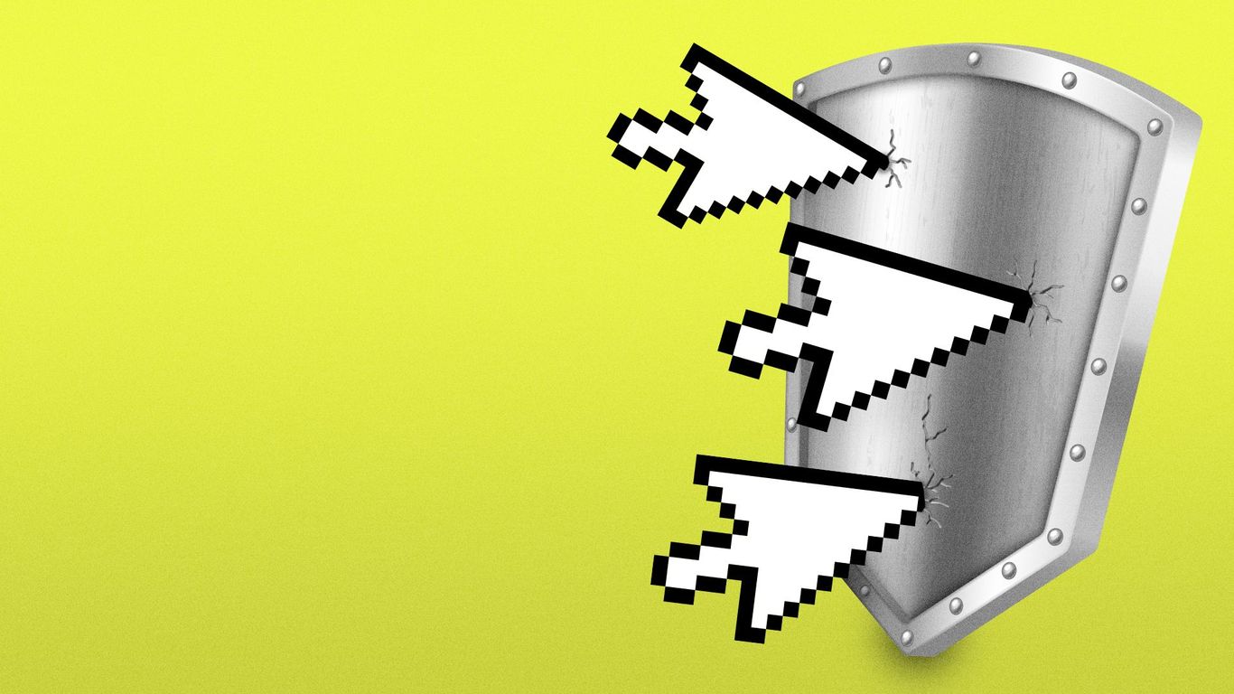 UnitedHealth hack reveals gaps in doctors' cyberattack insurance