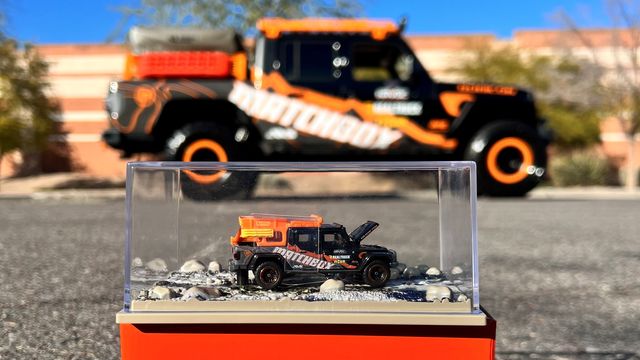 Phoenix weekend events: Barrett-Jackson, wine festival and balloon ...