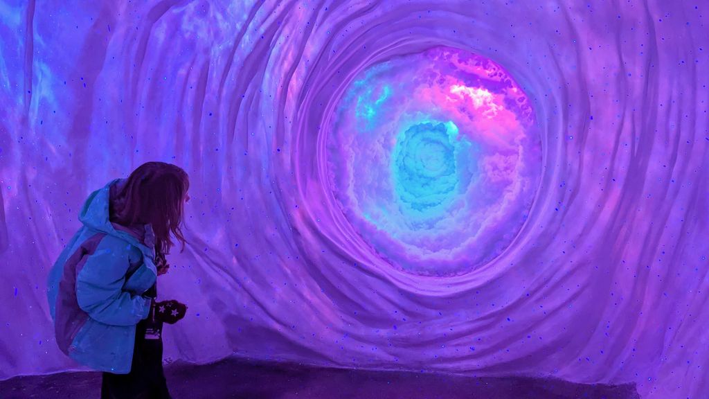 What to expect at Utah's Dreamwalk Park in Orem - Axios Salt Lake City