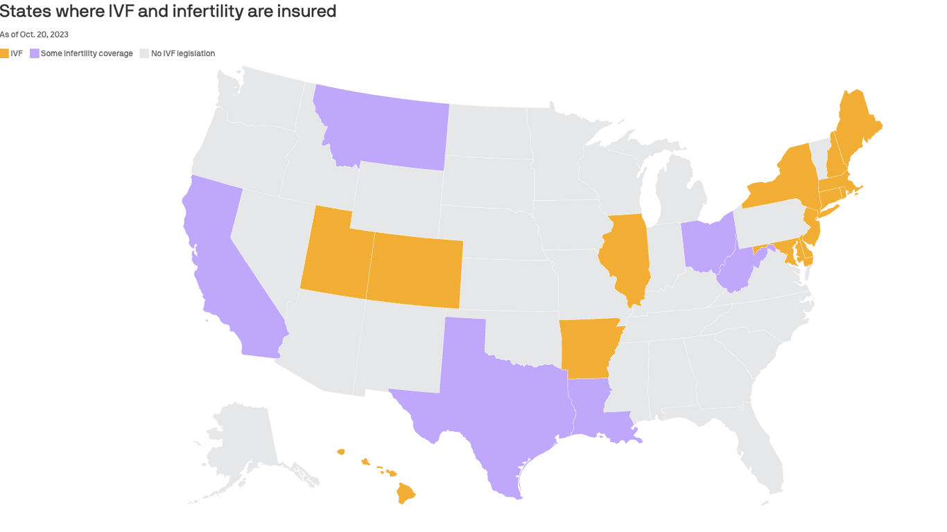 Updated "infertility" definition could help more hopeful LGBTQ+ parents ...