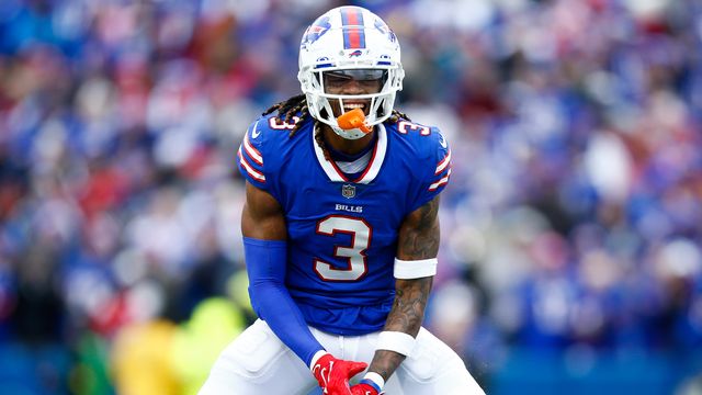 Damar Hamlin injury: Bills' Safety makes first public comment since ...