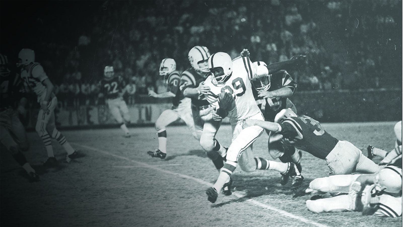 At last, an award named for Myers Park High’s civil rights trailblazer ...