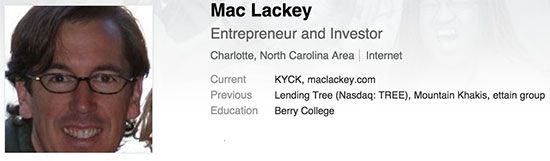 The 25 most important people in Charlotte’s startup community - Axios ...