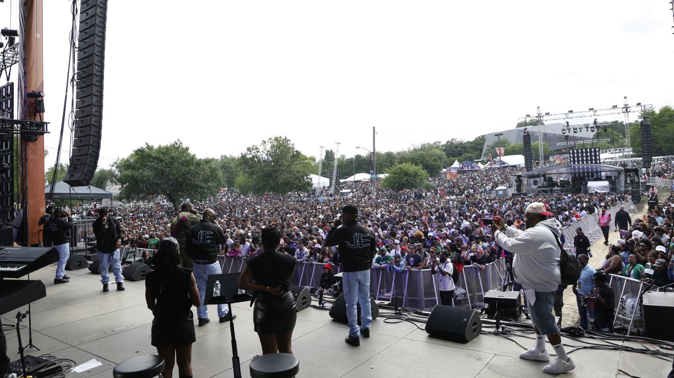 Roots Picnic won't issue refunds after long delays, safety concerns ...