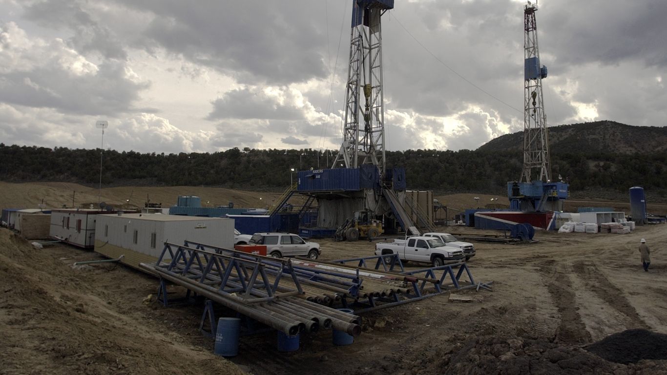 Encana to buy shale producer Newfield Exploration
