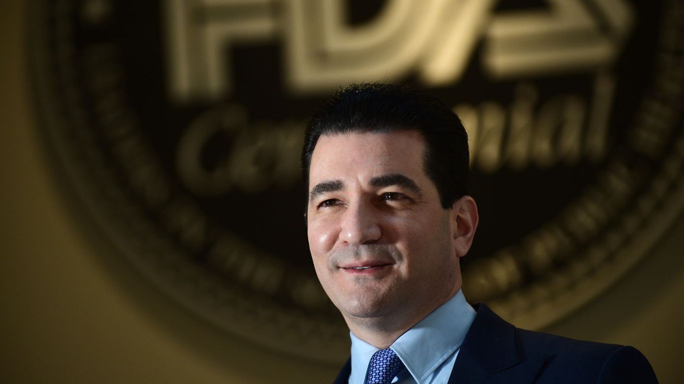 The FDA wants to rein in unproven billion-dollar health care industries