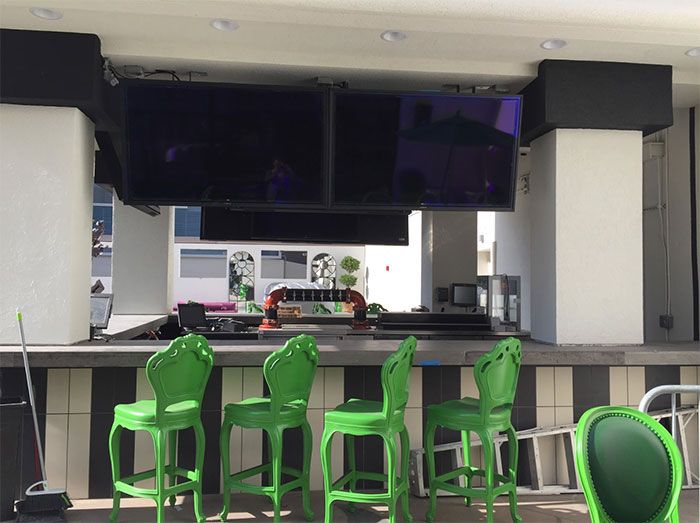 Go inside Ink N Ivy: 19 photos of Uptown’s new bar & how to get in ...