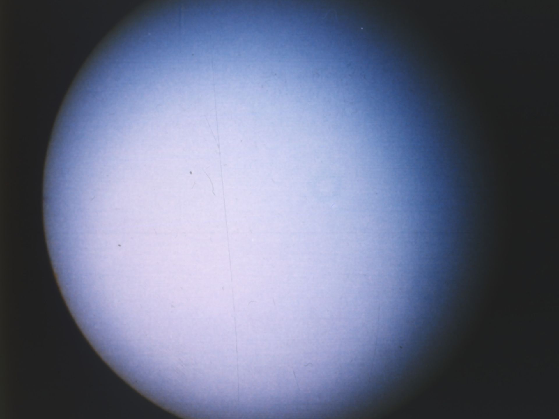 Is There Life On Uranus