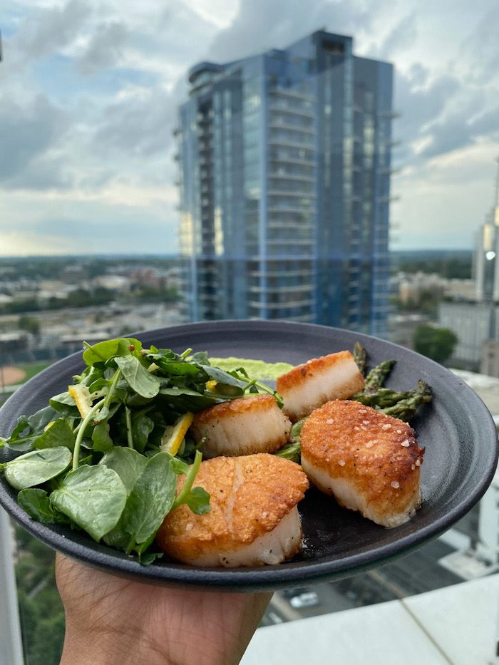 Everything you need to know about popular rooftop spot Merchant & Trade ...