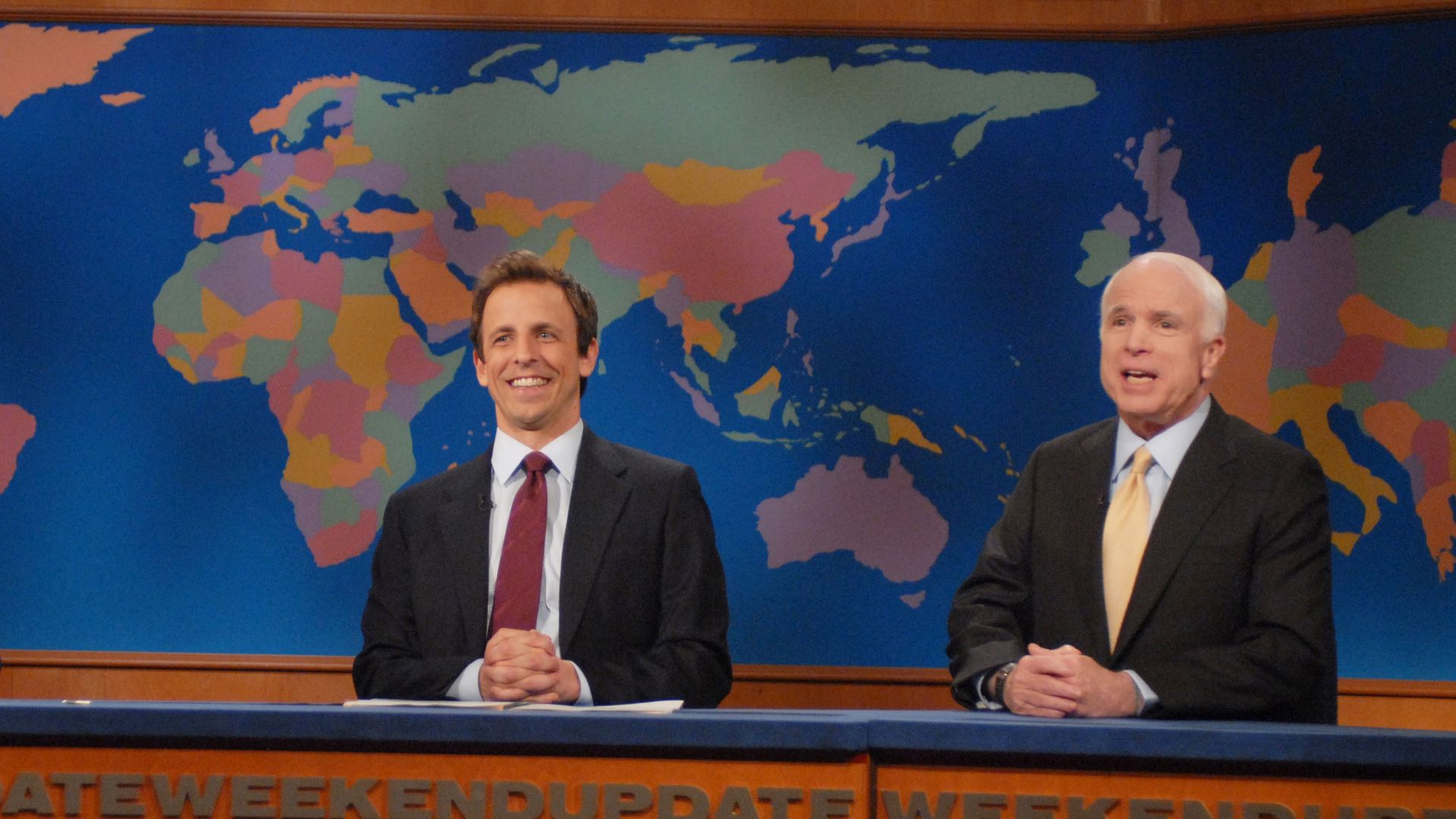 "SNL" at 50: The Arizona cast members, performers and parodies on ...