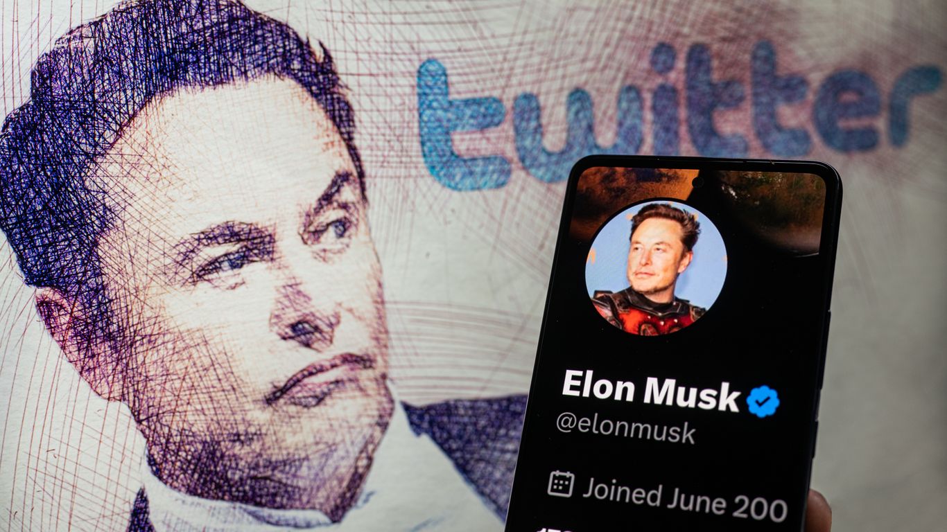 Musk: Twitter will only show verified accounts in "For You" timeline