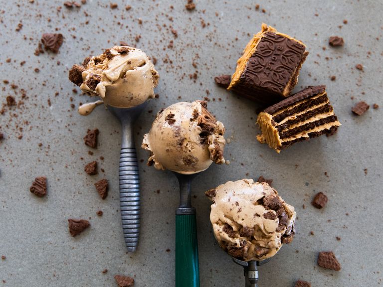 National Ice Cream Day free scoops around DC - Axios Washington D.C.