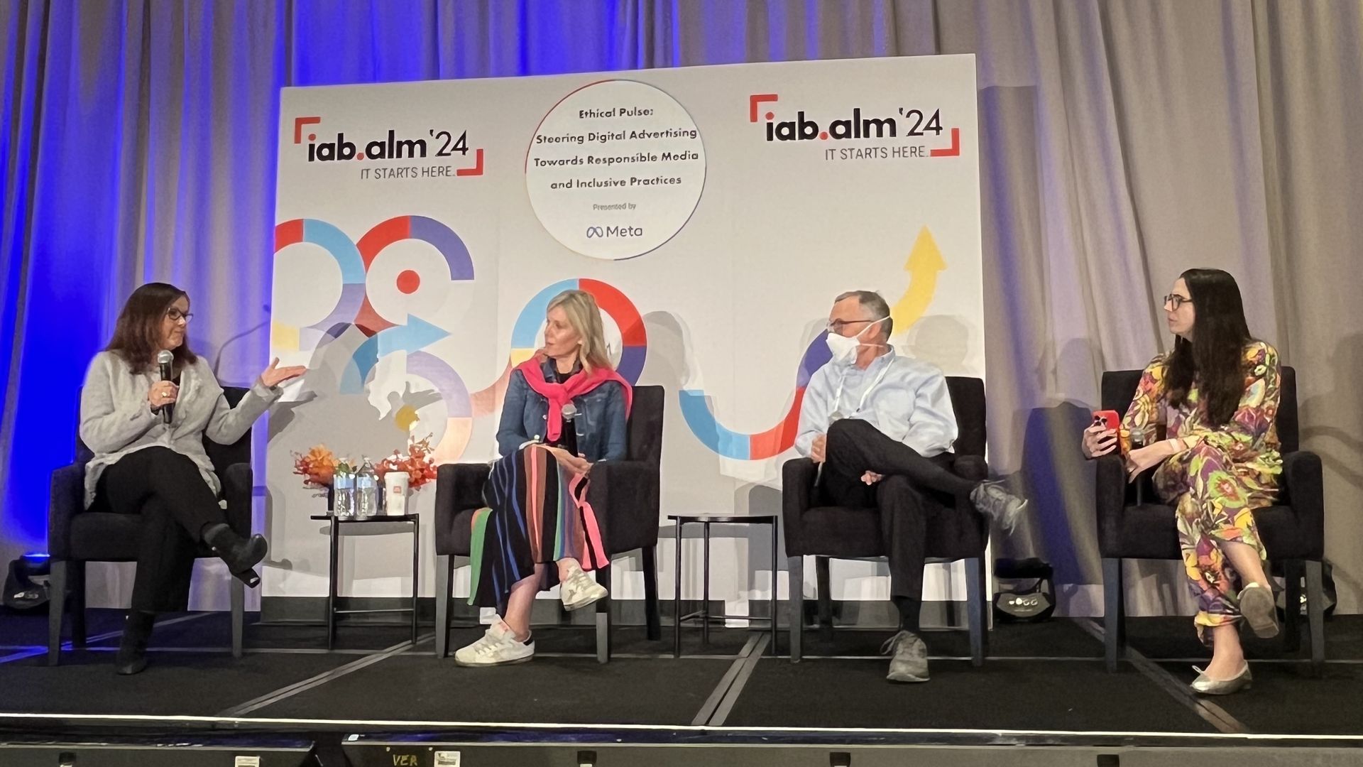 GroupM, Meta, Columbia Journalism leaders push advertisers to support ...