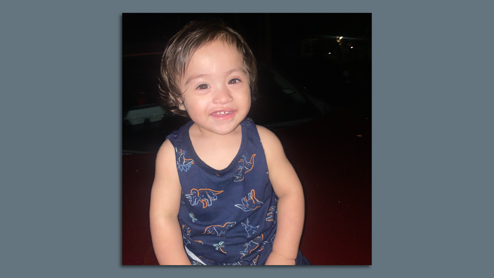 Family wants justice for 2-year-old Houston boy killed in crosswalk ...