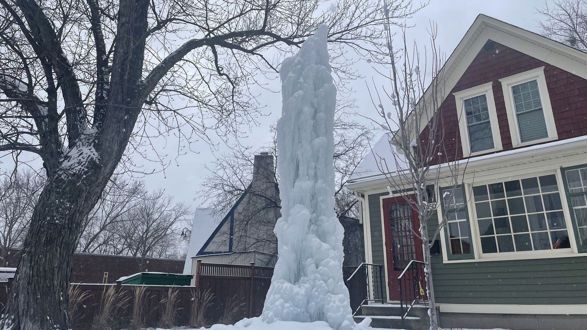 🧊 1 cool thing to go - Axios Twin Cities