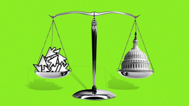 Why Congress is still stumped by Section 230