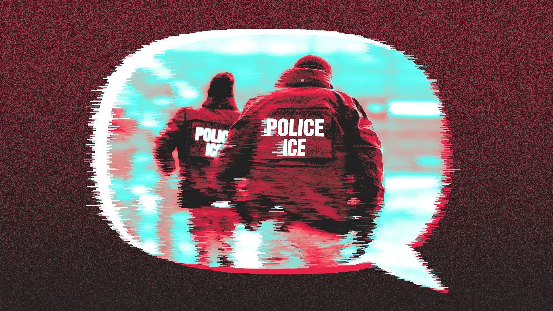 People are using TikTok to track ICE raids - Axios Richmond
