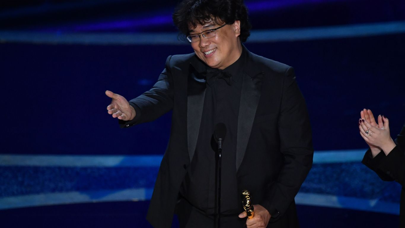 2020 Oscars viewership falls to record low