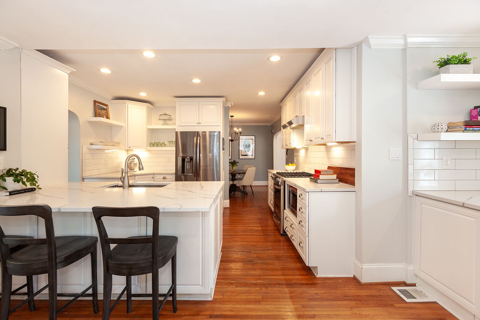 Hot homes: 5 houses for sale in Charlotte ranging from $310K to $1.2M ...