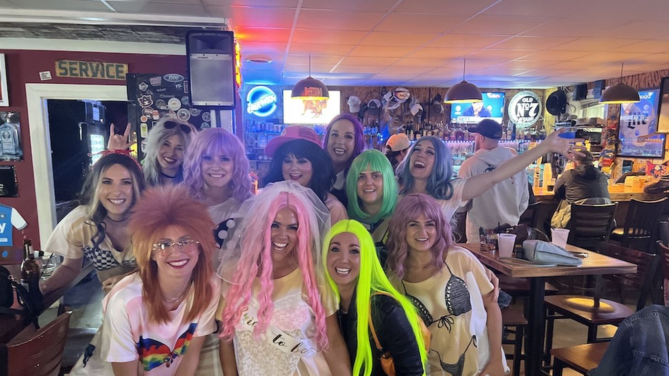 Where to eat, drink, play and stay in Charlotte for the best ...