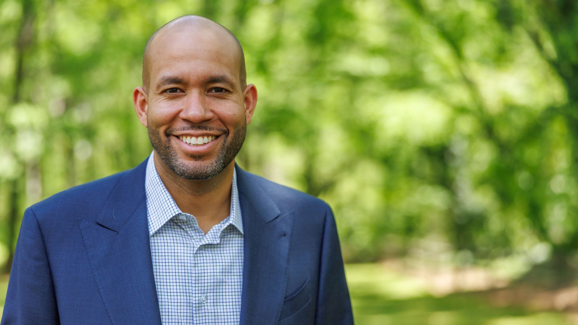 Georgia State Sen. Jason Esteves launches bid for governor - Axios Atlanta