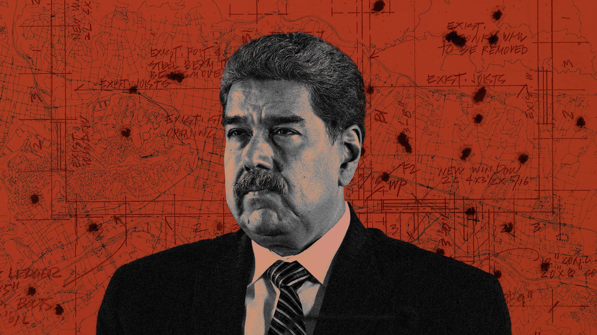 6 reasons the U.S. went after Venezuelan President Maduro