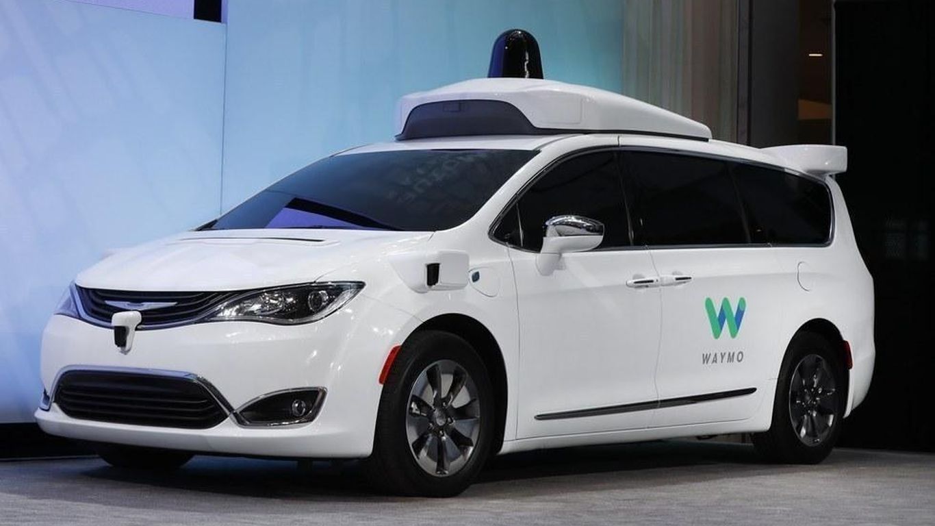 Uber exec secretly involved with self-driving car startups while still ...