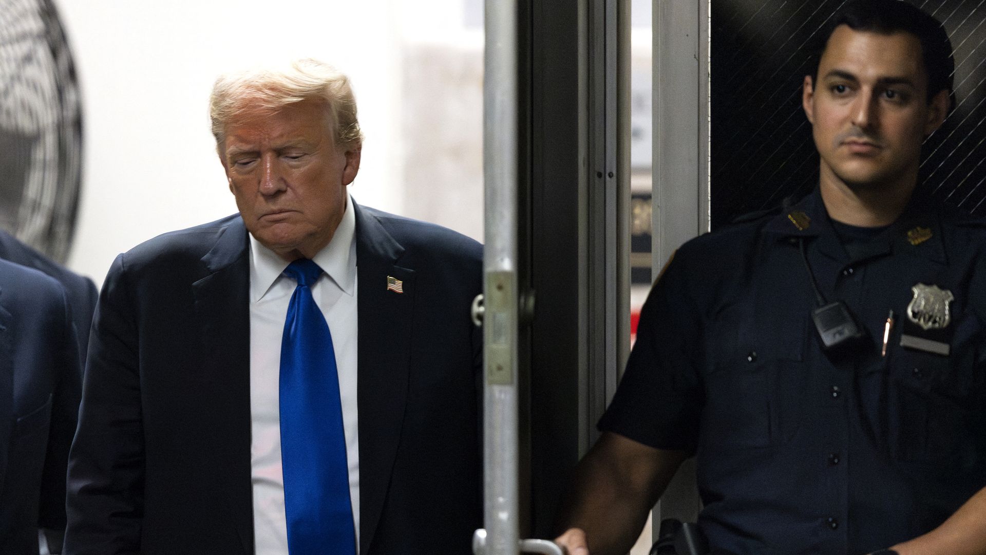 Trump to be sentenced on July 11