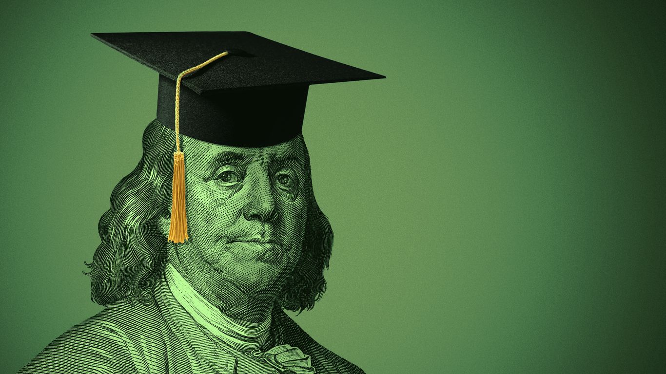 Say Yes Cleveland releases first progress report - Axios Cleveland