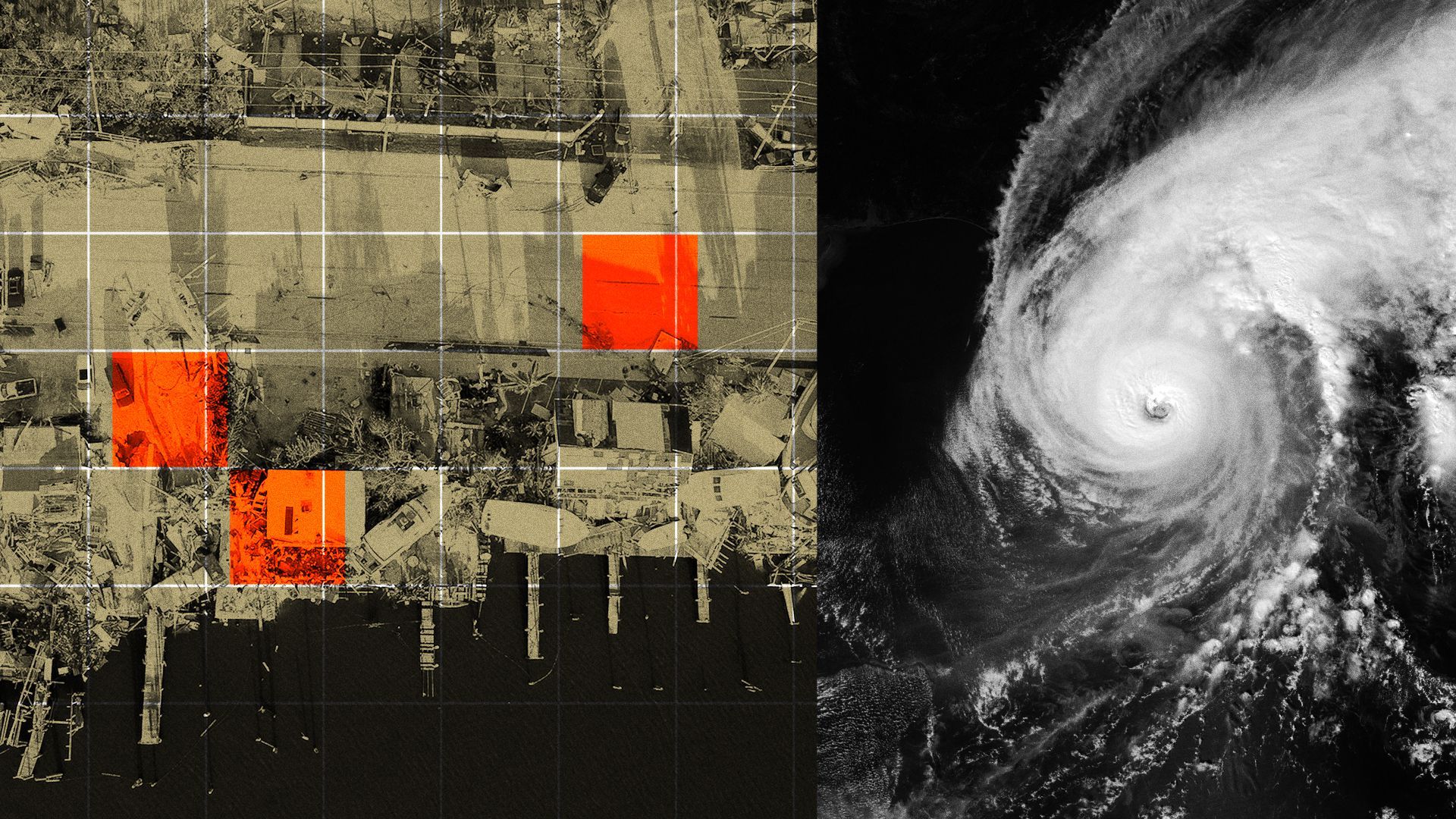 How Hurricane Ian's shifting forecast caught so many off guard