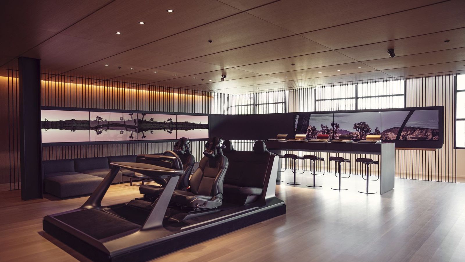 Lucid Motors plans to offer virtual-reality test drives to sell its ...