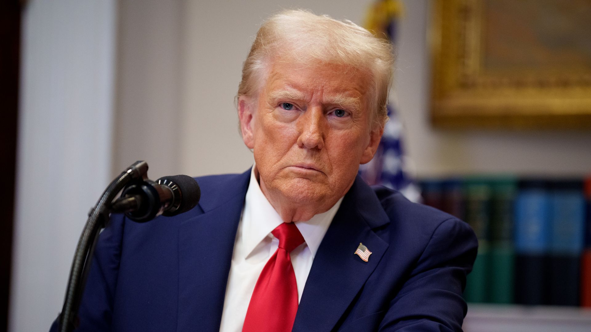 Trump admin tells federal agencies to start firing DEI staffers