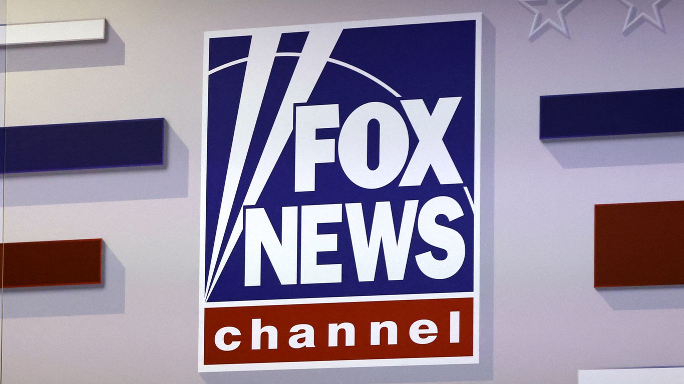 Fox shuffles weekend lineup