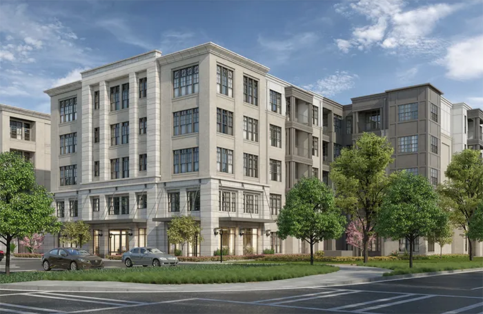 Major SouthPark development moves ahead despite COVID setbacks - Axios Charlotte