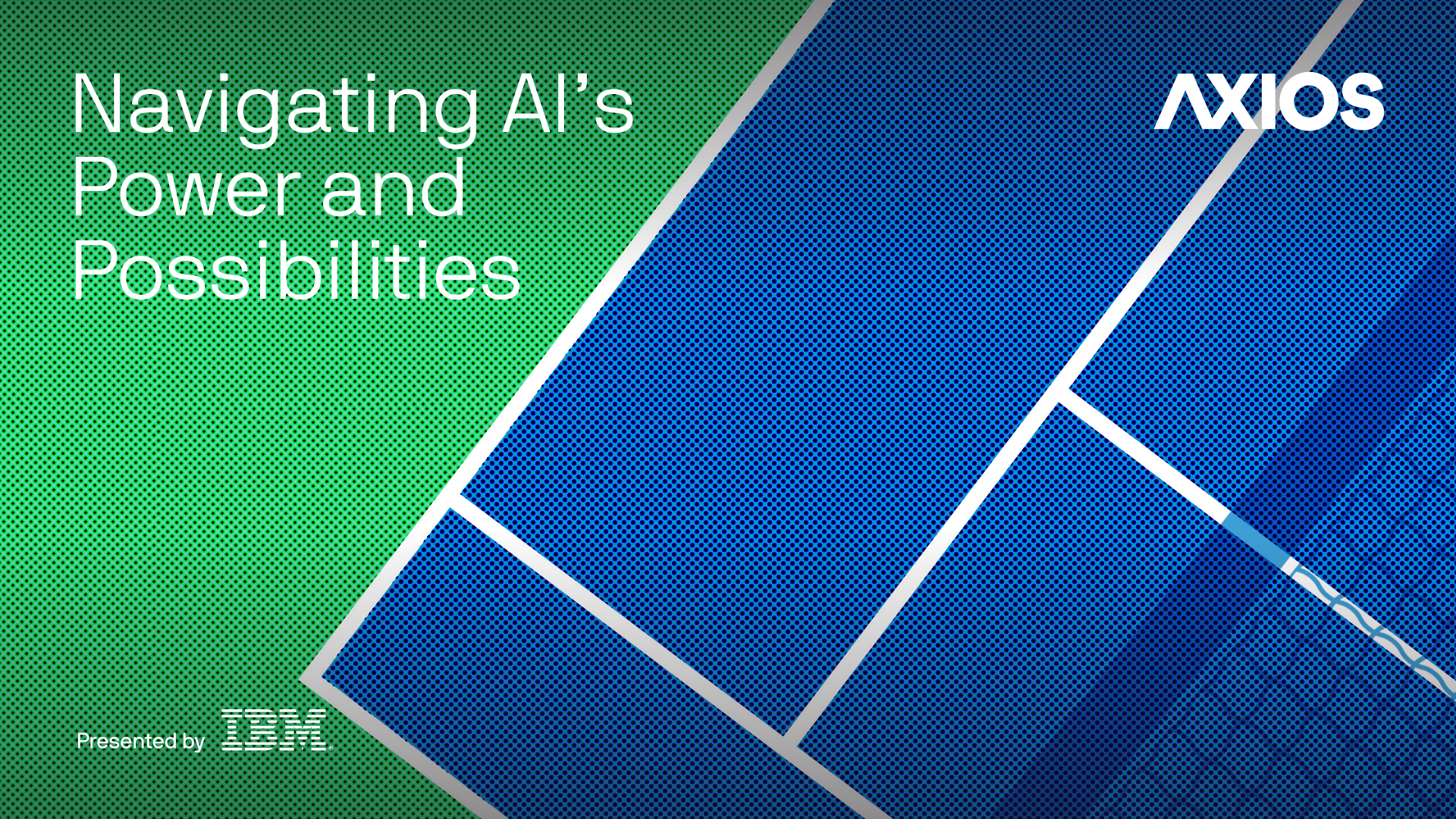 Navigating AI’s Power and Possibilities: Axios Reception in Washington ...