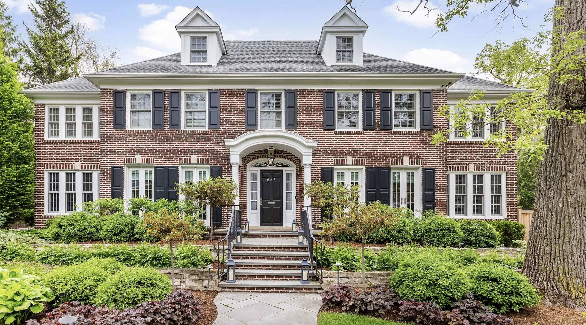 DJ Khaled and Home Alone: 4 celebrity homes that hit the market in 2024