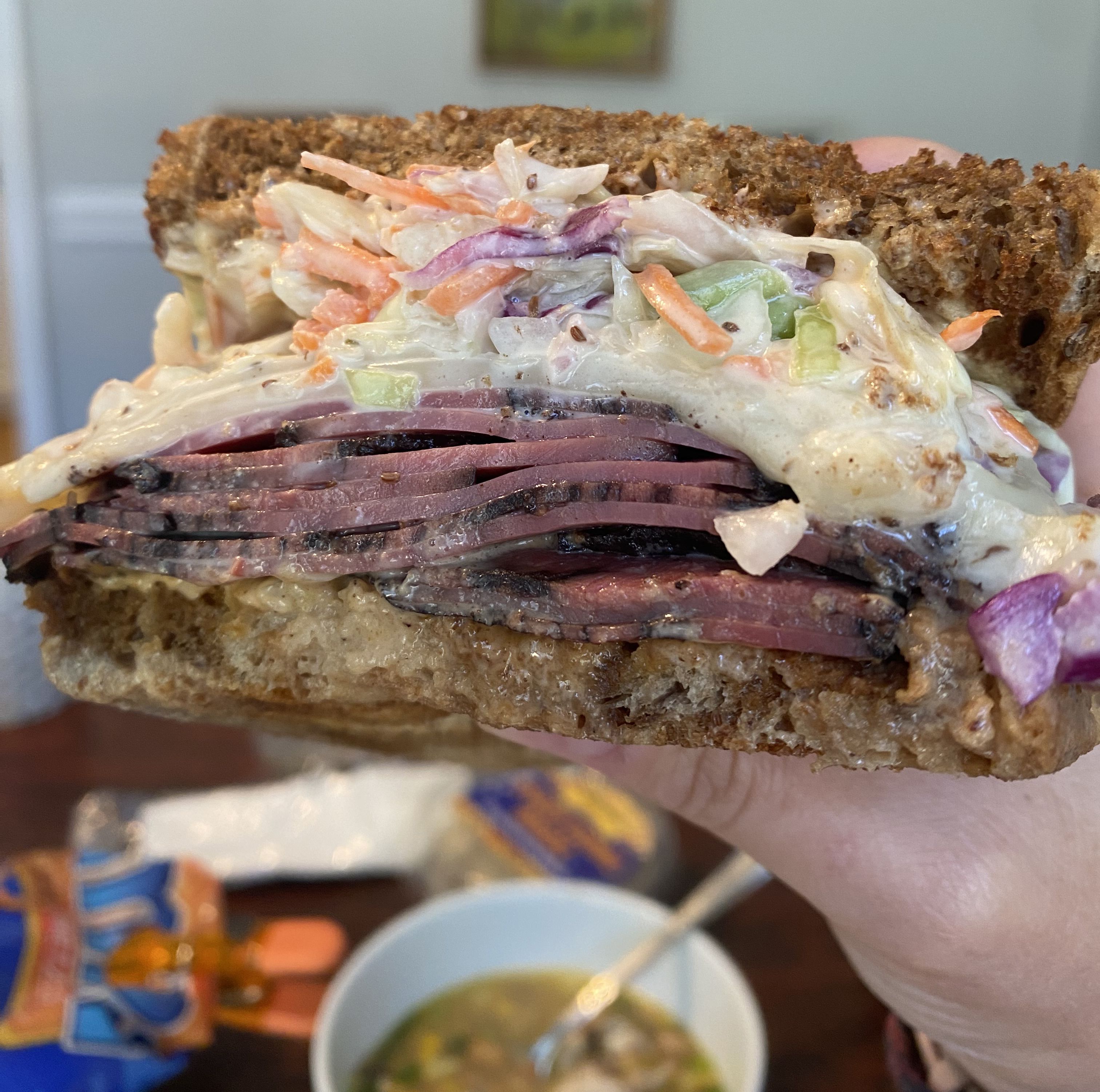 Flying Pierogi now open in Carrboro - Axios Raleigh