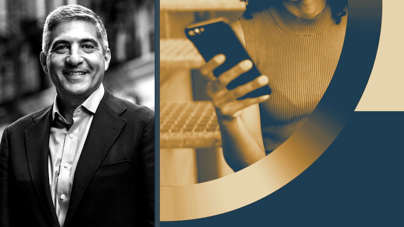 Payoneer's CEO discusses the company's M&A strategy