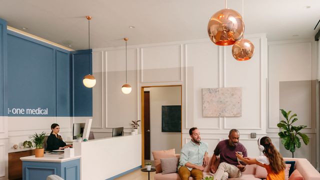 Amazon launches Prime subscriptions for One Medical