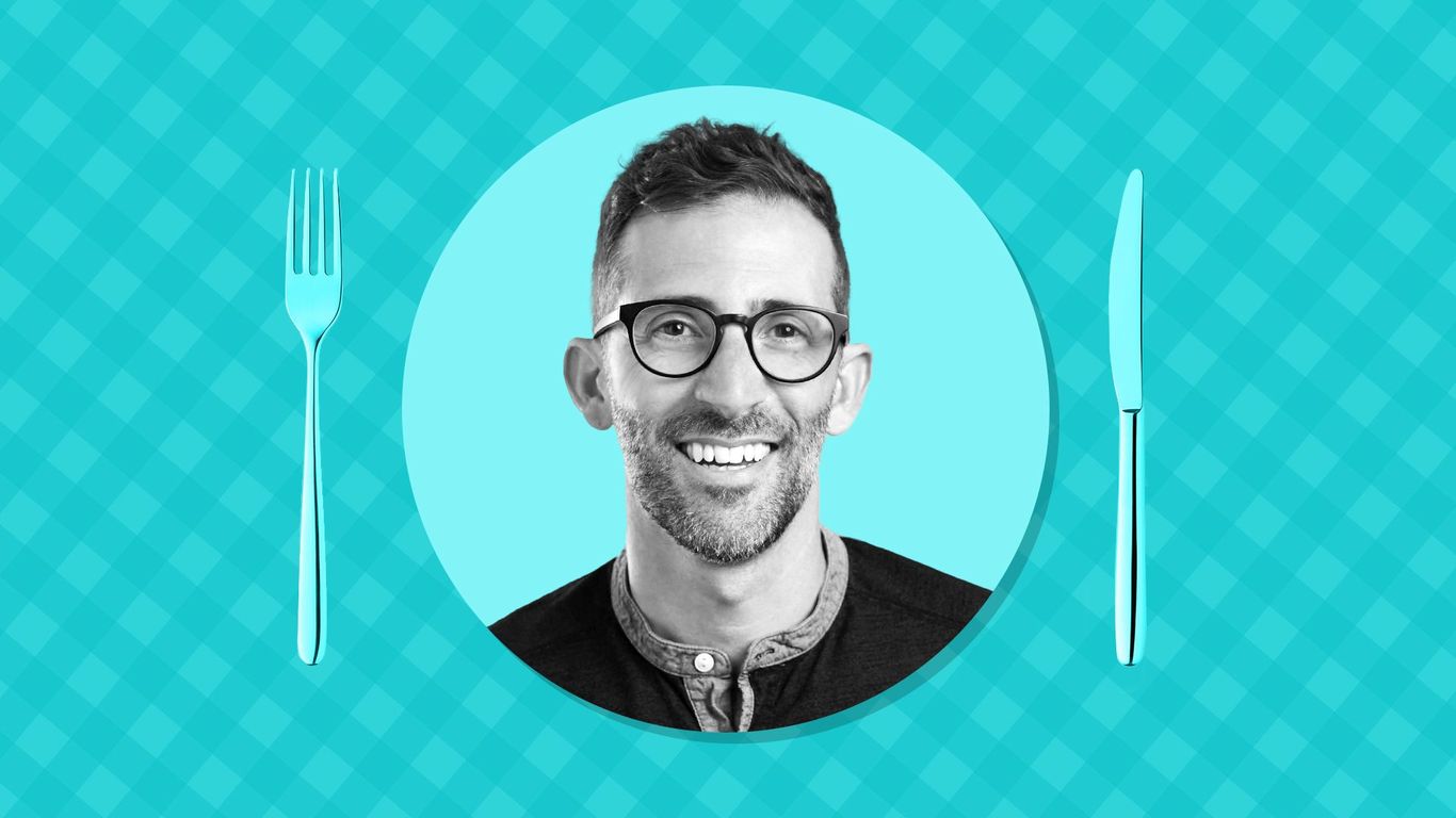 A-Frame Brands CEO Ari Bloom chats celebrities and brand success