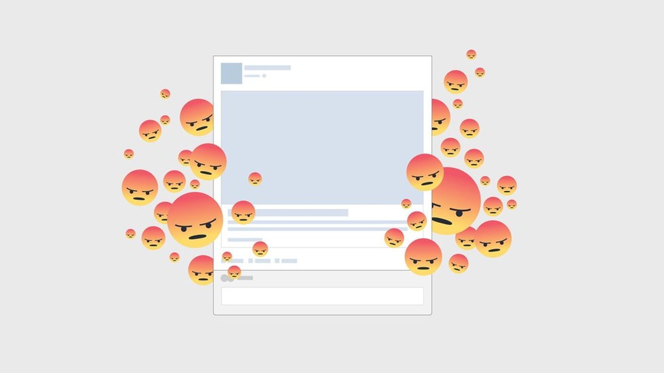 Facebook's challenge