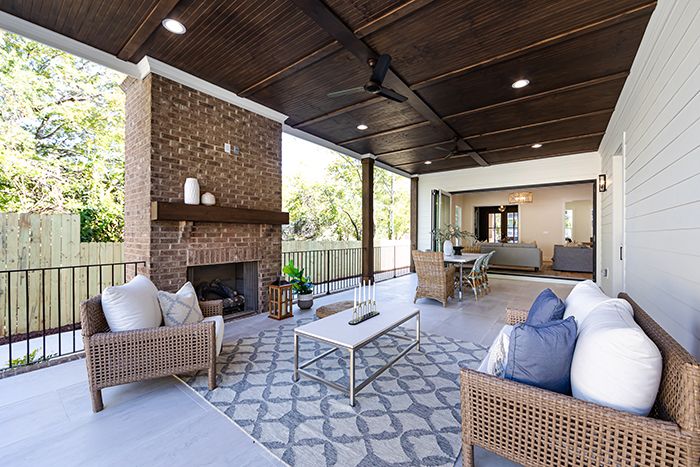 Hot homes: 5 houses for sale in Charlotte ranging from $399K to $2.4M ...