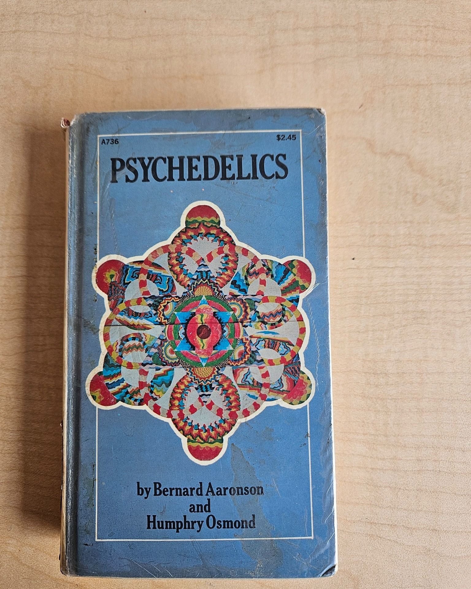 Overdue book returned to Colorado library 37 years later - Axios Denver