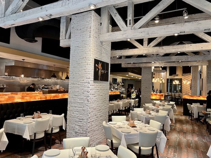 First look: David Burke expands culinary empire to SouthPark with new ...